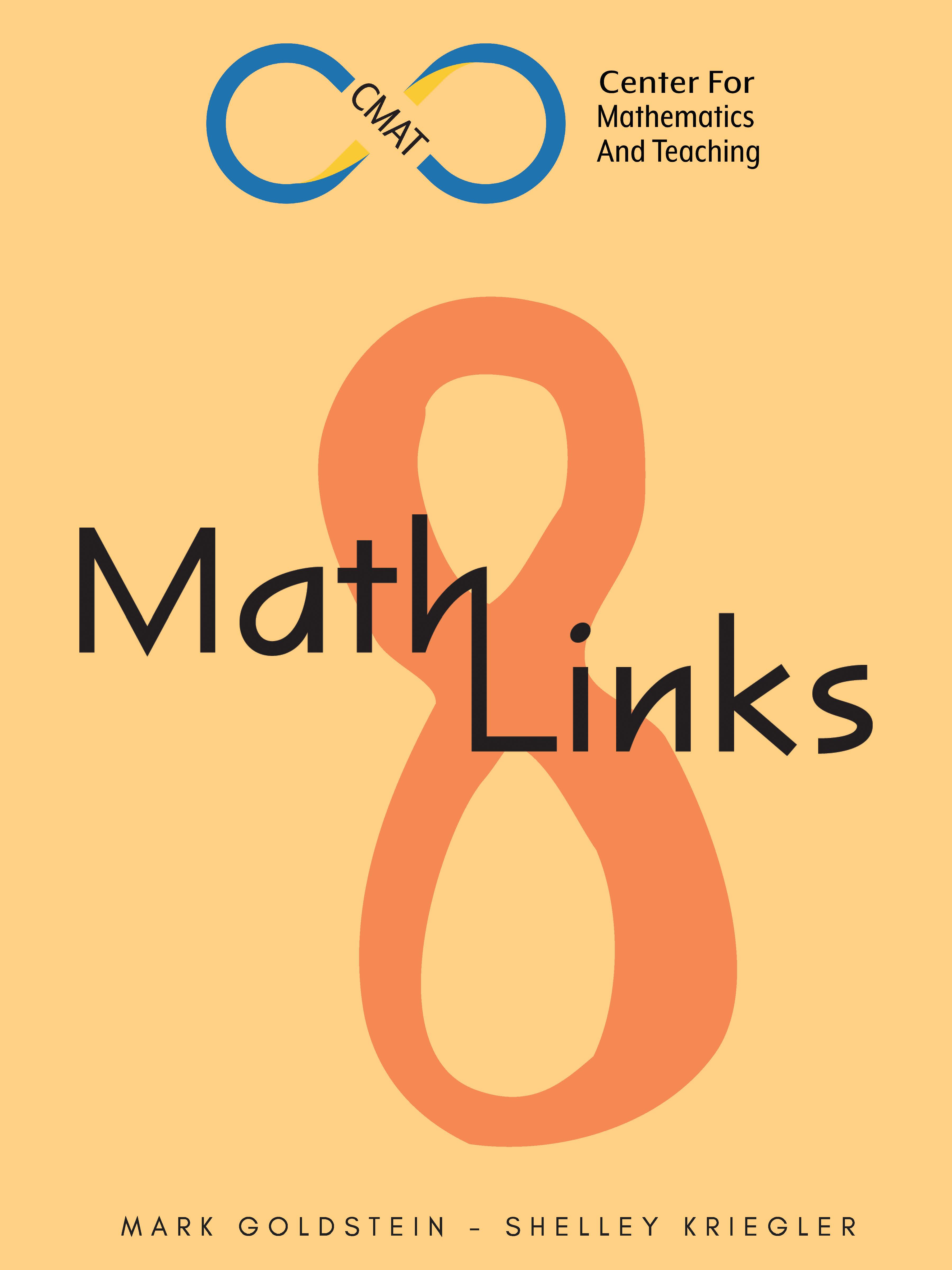 Core: Preview Landing Page – Center for Mathematics and Teaching Inc.